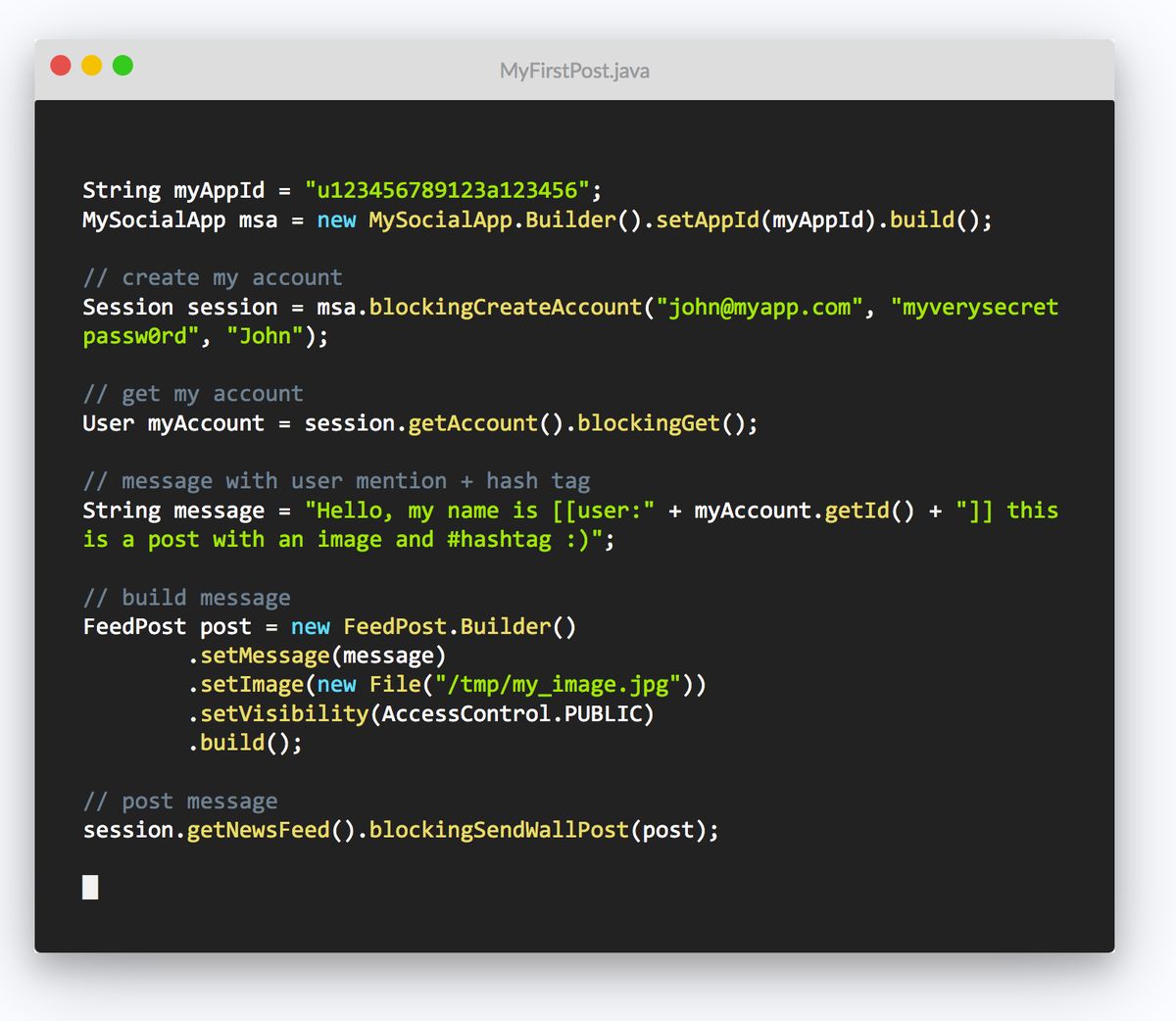 MySocialApp Alternatives - Page 4 | AlternativeTo