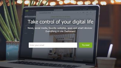 My MSN Alternatives: 25+ Personal Homepage Sites and similar apps ...