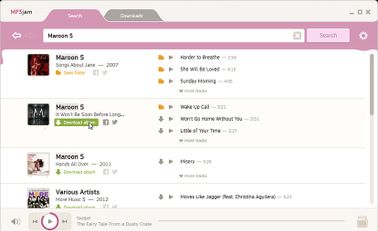Mp3Truck Alternatives: Top 10 Music Downloaders & Similar Websites ...