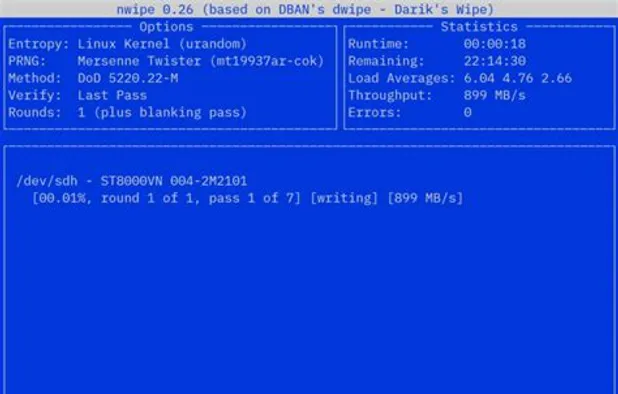 Shredos Alternatives - Explore Similar Software | AlternativeTo