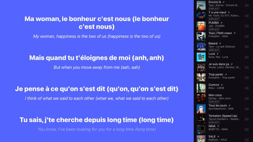 Deezer: Global music-streaming platform made for multiple of devices ...