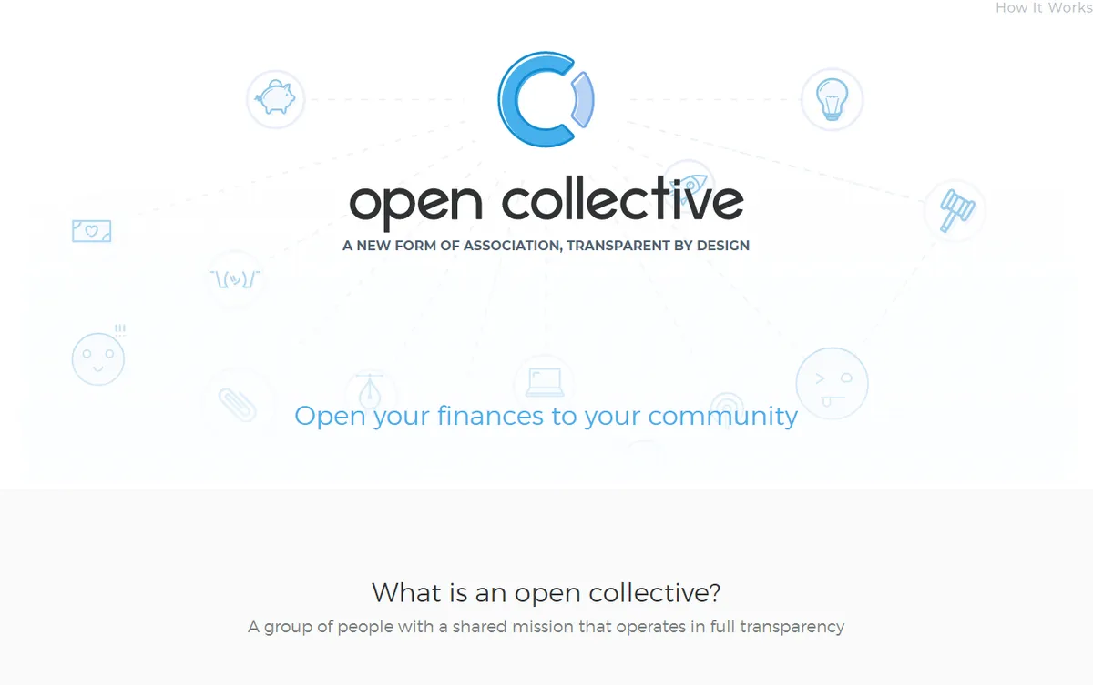 Open Collective Alternatives: 25+ Crowdfunding Services and similar ...