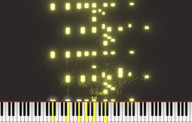 MIDI Visualizer Alternatives - Explore Similar Software | AlternativeTo