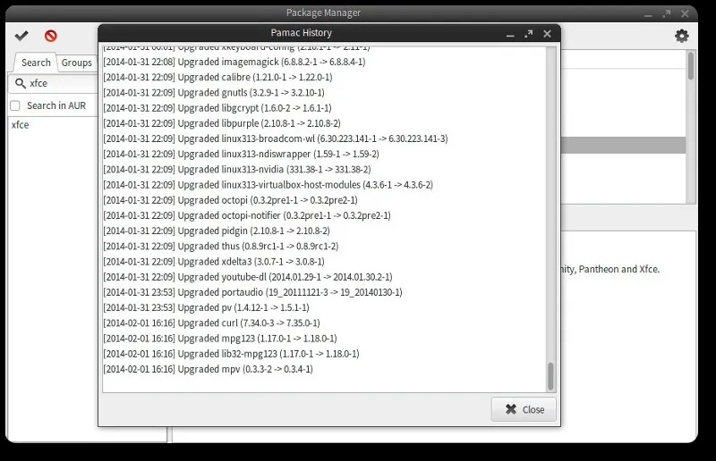 Pamac Alternatives: Top 9 Package Managers & Similar Apps | AlternativeTo