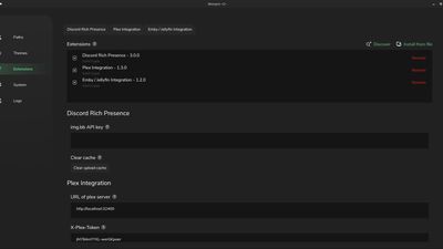 Moosync: Reviews, Features, Pricing & Download | AlternativeTo