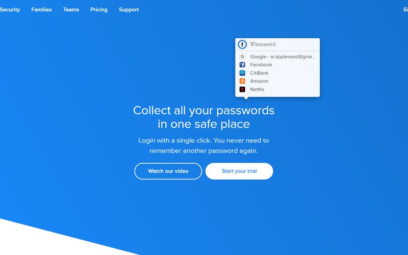 7 Best KeePass Alternatives: Top Password Managers in 2023 | AlternativeTo