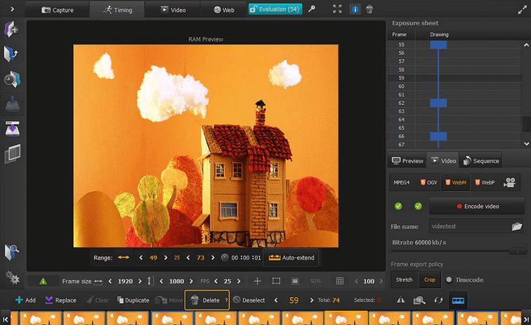 Dragonframe Alternatives and Similar Software | AlternativeTo
