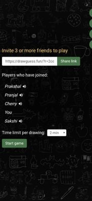 gartic.io Alternatives: Top 10 Digital Painting Tools & Similar Games ...
