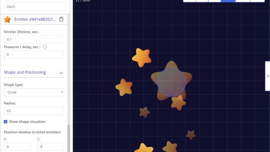 ct.js: 2D game editor (desktop app) based on web technologies ...