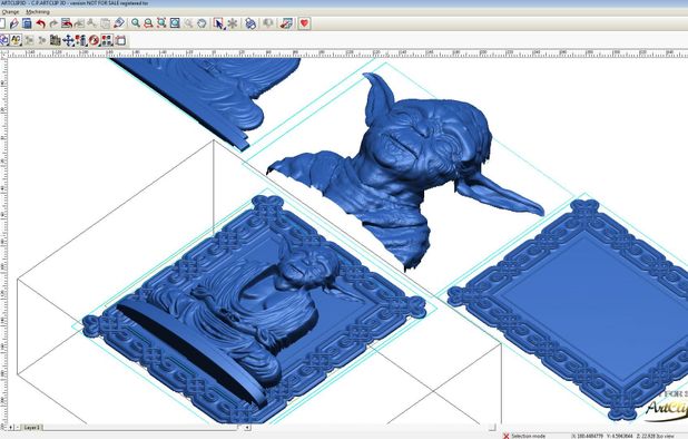 Autodesk Artcam Alternatives Top 10 Cad Software And Similar Apps