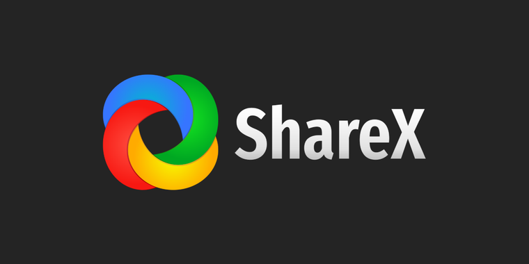 ShareX 17.0 released with enhanced scrolling capture, notification sounds, and much more ...