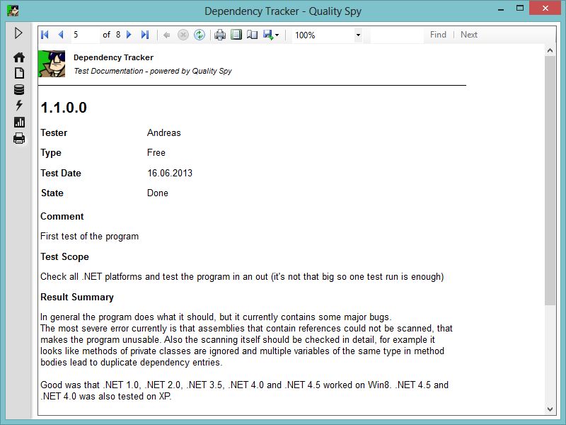 Quality Spy Alternatives and Similar Software | AlternativeTo