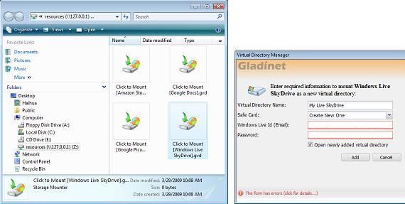 Gladinet Alternatives: 25+ Similar Cloud Storage Services and Online ...