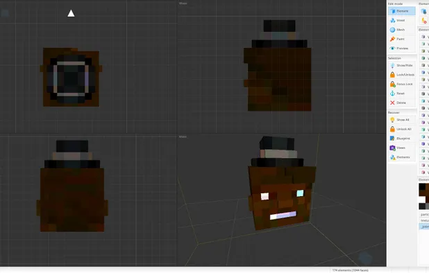 Blockbench Alternatives: Top 11 3D Modelers & Similar Apps | AlternativeTo