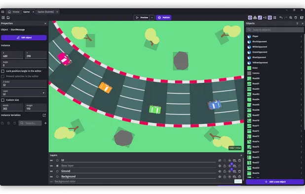 12 Great Scratch Alternatives: Top Similar Apps & Services in 2025 | AlternativeTo