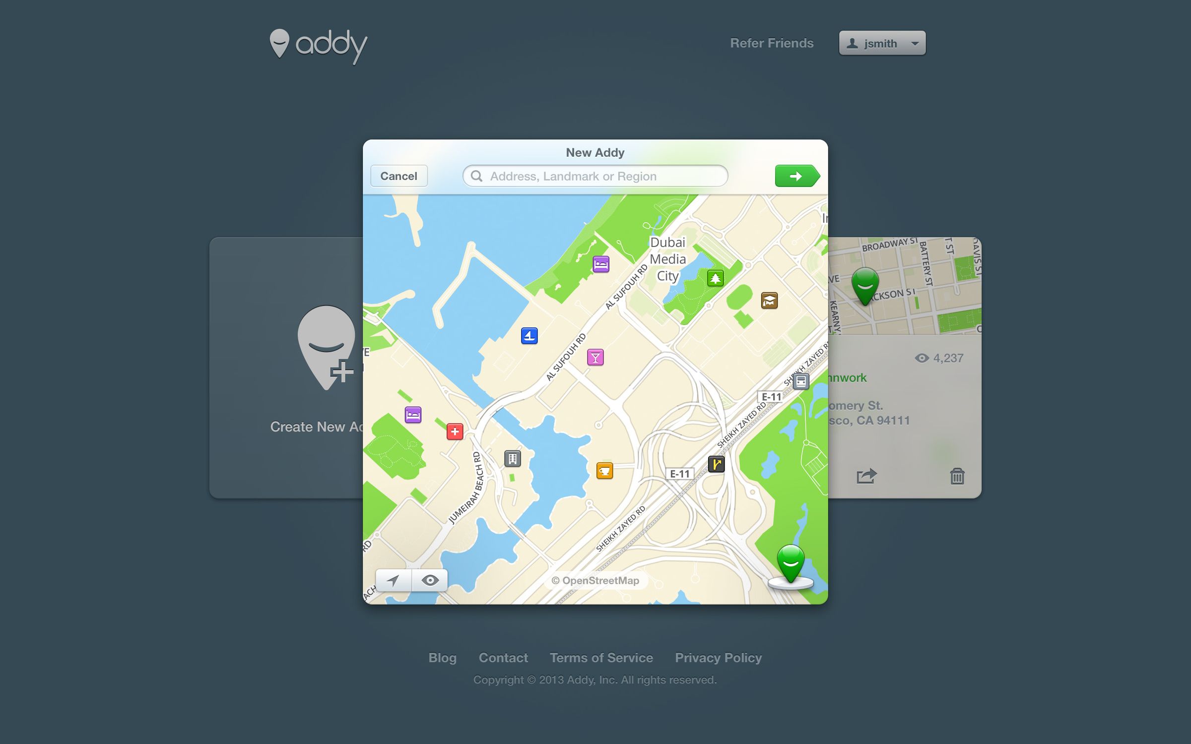 Addy Alternatives and Similar Sites & Apps | AlternativeTo