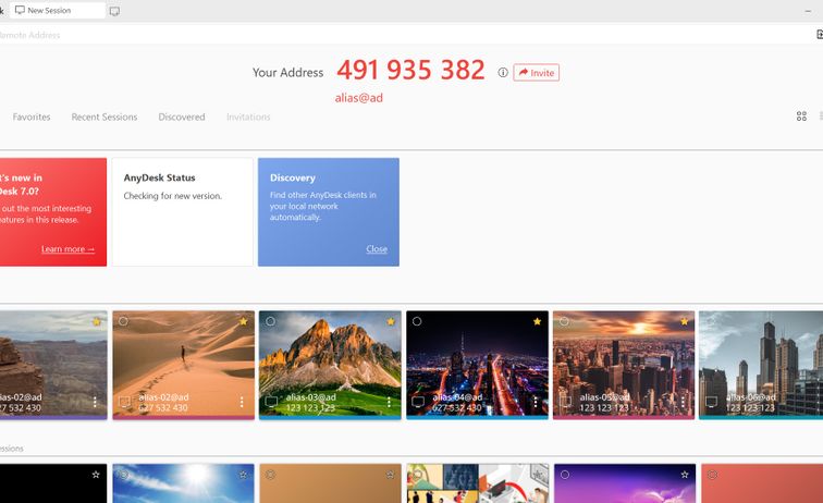 12 Great Chrome Remote Desktop Alternatives: Top Remote Desktop Tools ...