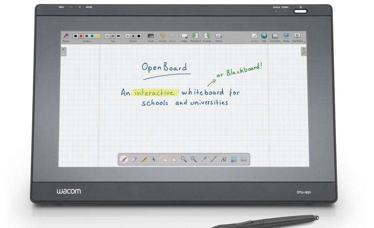 8 Great SMART Notebook Alternatives: Top Whiteboards in 2022 ...