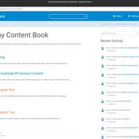 BookStack: App Reviews, Features, Pricing & Download | AlternativeTo