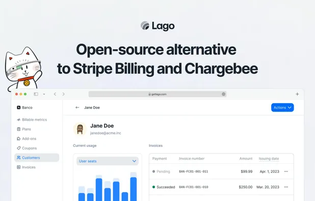 Paddle Alternatives: Top 20 Payment Processing Services & Similar ...