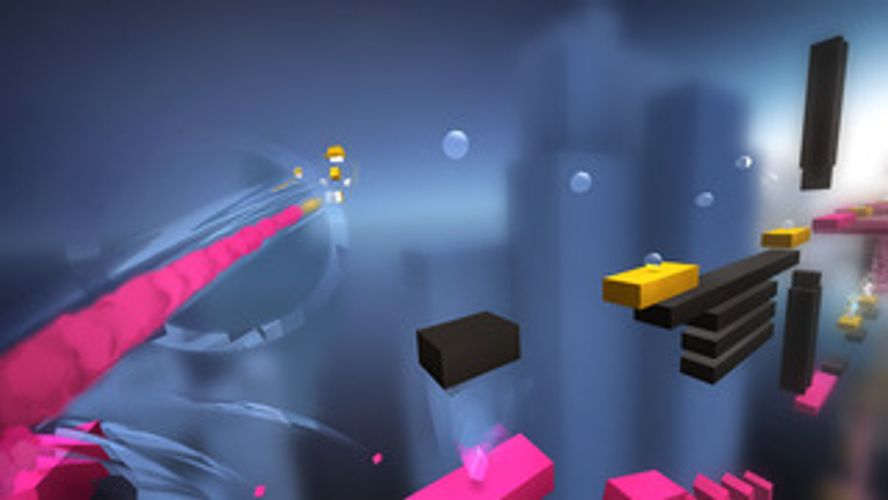 12 Great Games Like Geometry Dash: Top Platform Games in 2022 ...