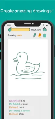 Great skribbl Alternatives: Top Digital Painting Tools in 2025 ...