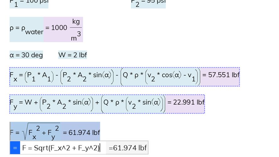 Blockpad: Is spreadsheet software re-imagined for engineering ...