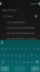 Pure Maps: Full-featured map and navigation application allowing you to ...