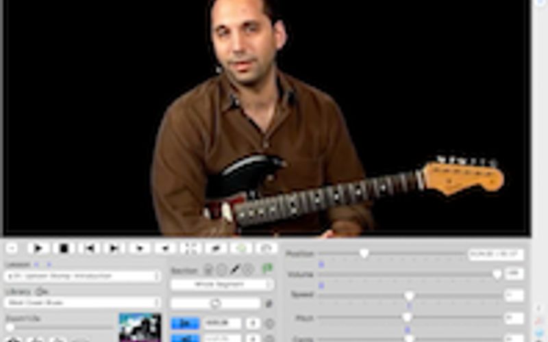 Tune Transcriber Alternatives and Similar Software | AlternativeTo