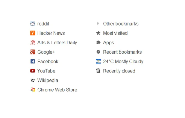 WebOasis Alternatives: Top 6 Personal Homepages & Similar Websites ...