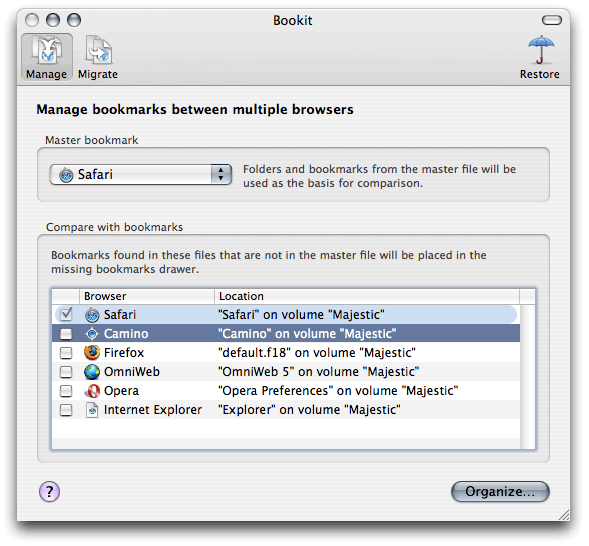 Bookit Alternatives: 25+ Bookmark Managers & Similar Apps | AlternativeTo