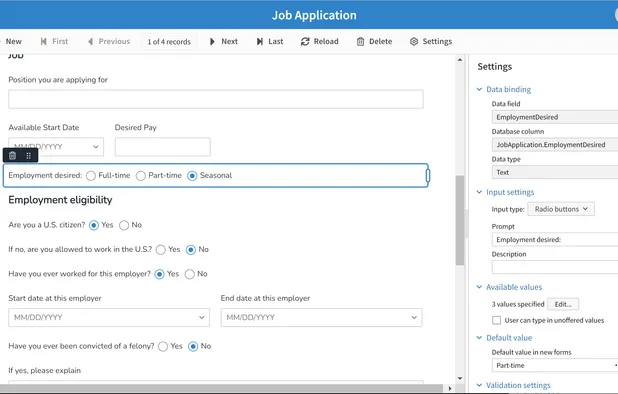 Oracle APEX Alternatives: 25+ Database Management Tools & Similar Apps ...