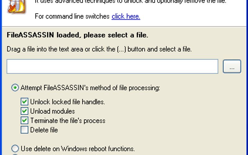 12 Best Unlocker Alternatives: Top File Unlockers in 2021 | AlternativeTo