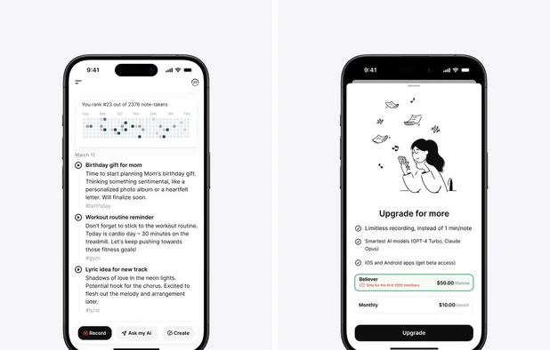 Coconote Alternatives: 25+ Note-taking Tools | AlternativeTo