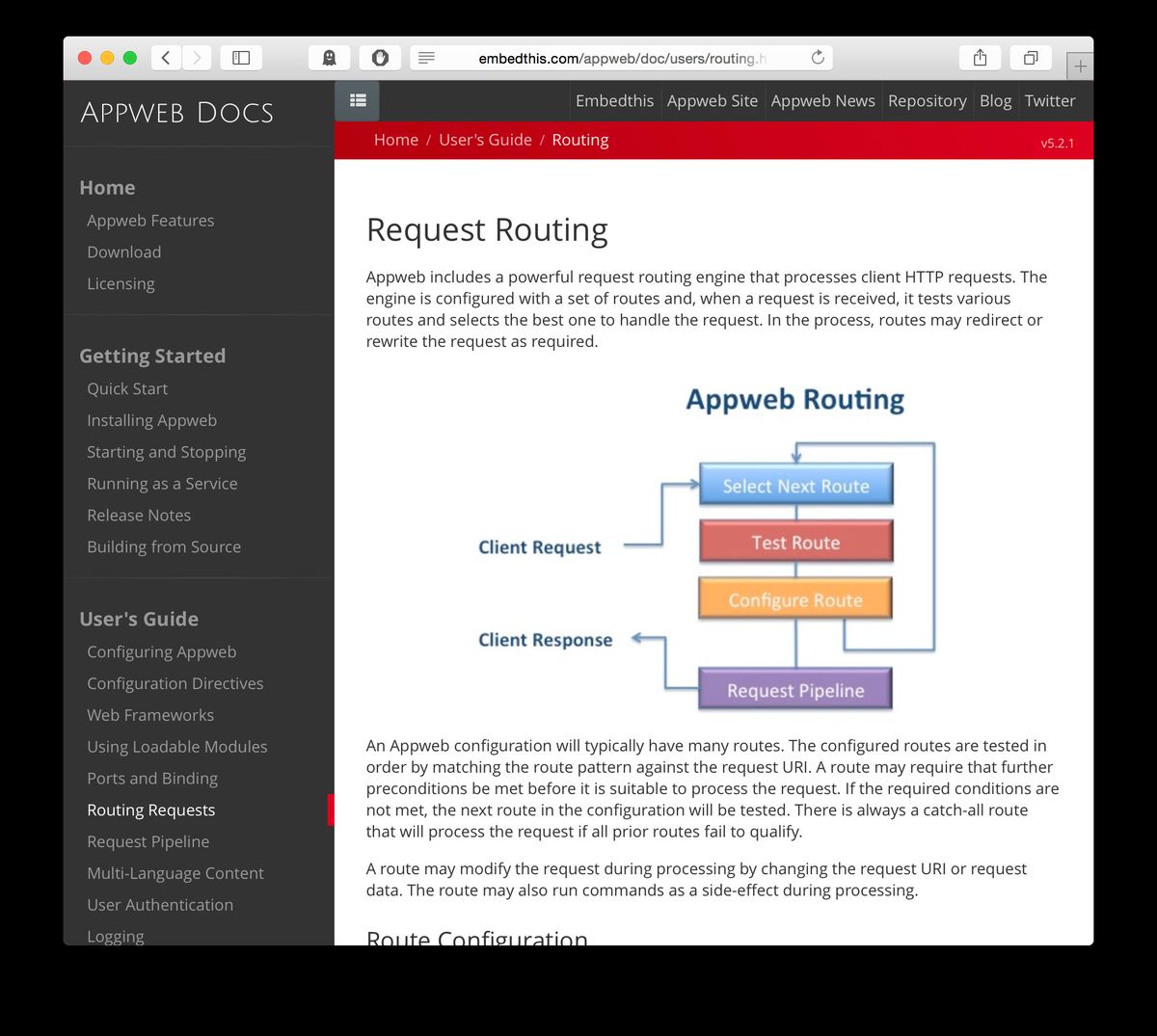 Appweb: Reviews, Features, Pricing & Download | AlternativeTo