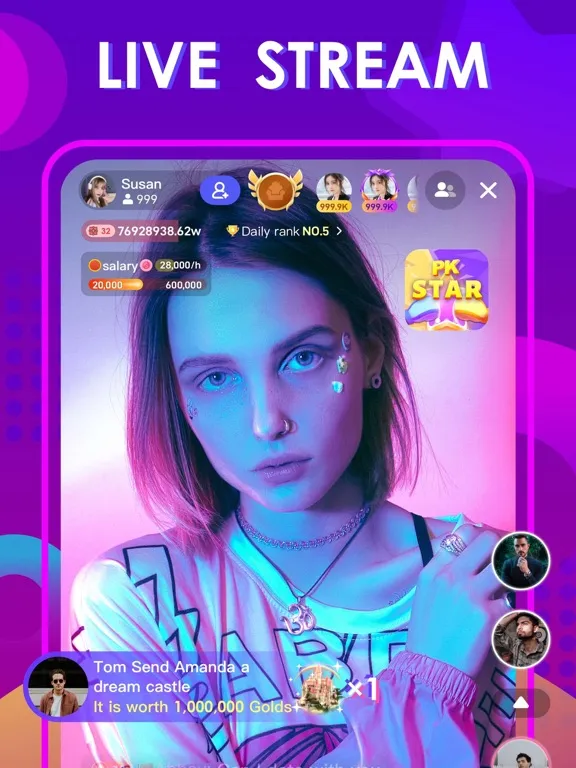 Poppo Live Alternatives: Top 10 Live Streaming Tools and Services ...