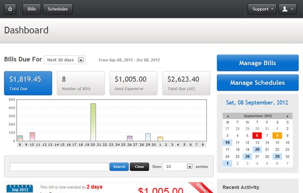 BillMinder Alternatives - Explore Similar Apps | AlternativeTo