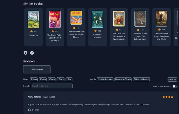Book Catalogue Alternatives and Similar Apps | AlternativeTo