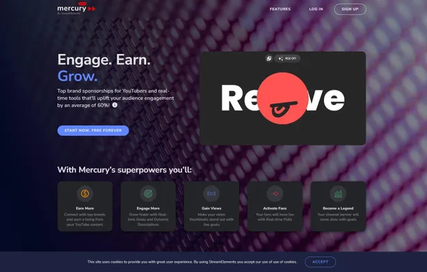 SocialBlade Alternatives - Explore Similar Apps & Services | AlternativeTo