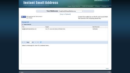 InboxBear Alternatives: Disposable Email Services & Similar Websites ...