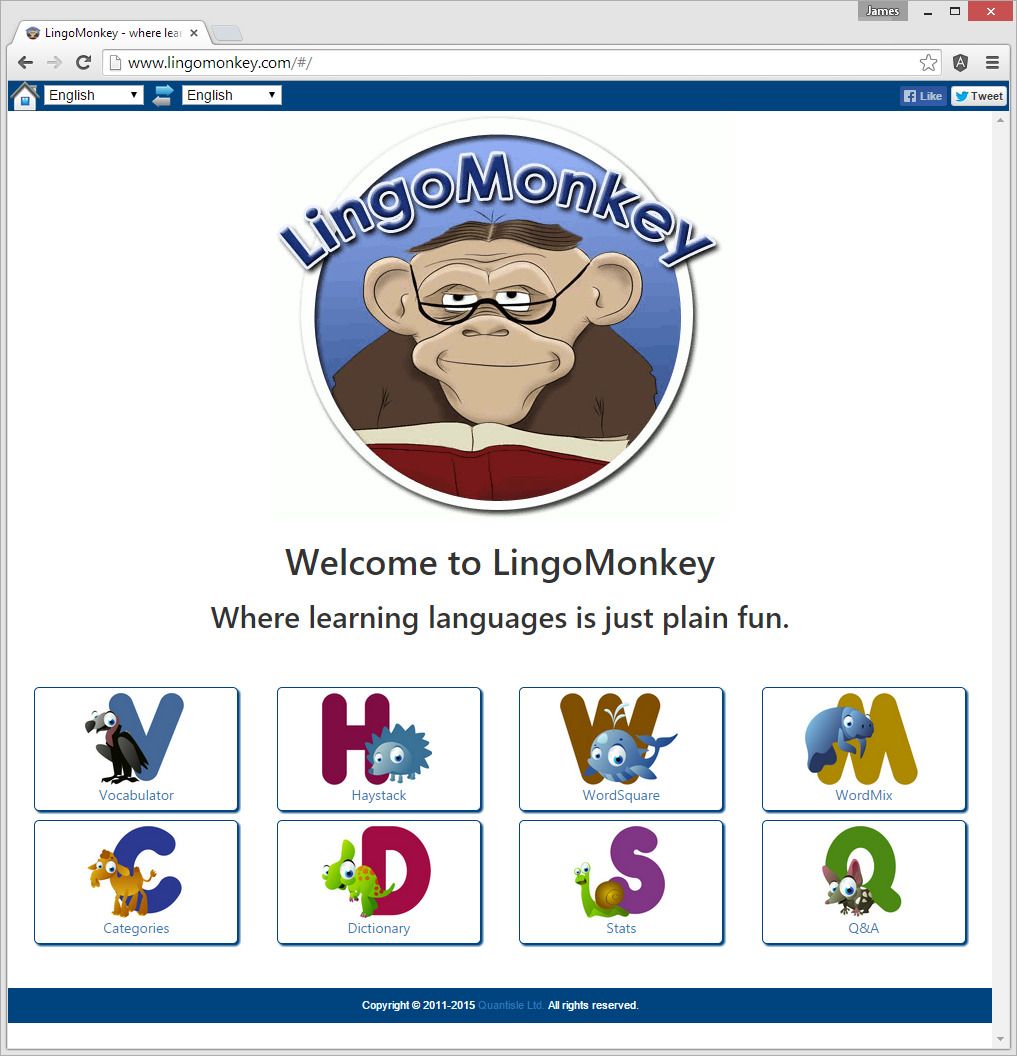LingoMonkey Alternatives: 25+ Language Learning Tools & Similar ...