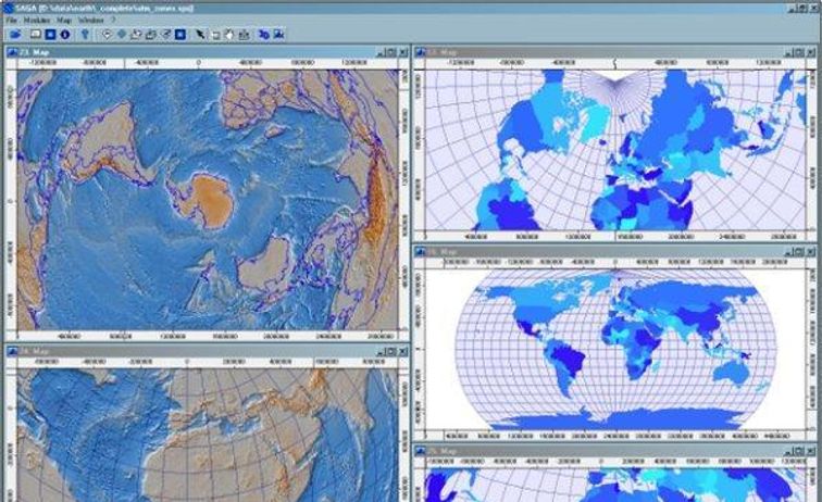 12 Great QGIS Alternatives: Top GIS Software & Map Services in 2024 ...