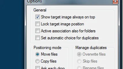 DropIt: When you need to organize files, DropIt can | AlternativeTo
