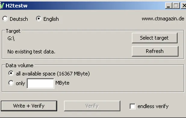 Great HD Tune Alternatives: Top Benchmark Tools in 2024 | AlternativeTo