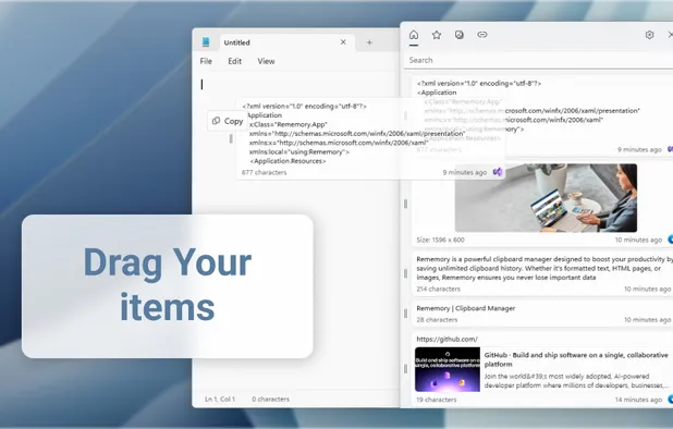 Best Ditto Alternatives: Top Clipboard Managers in 2025 | AlternativeTo