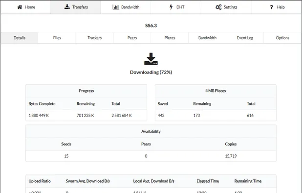 Best BitLord Alternatives: Top Torrent Clients in 2025 | AlternativeTo