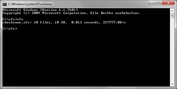 cfv Alternatives and Similar Software | AlternativeTo