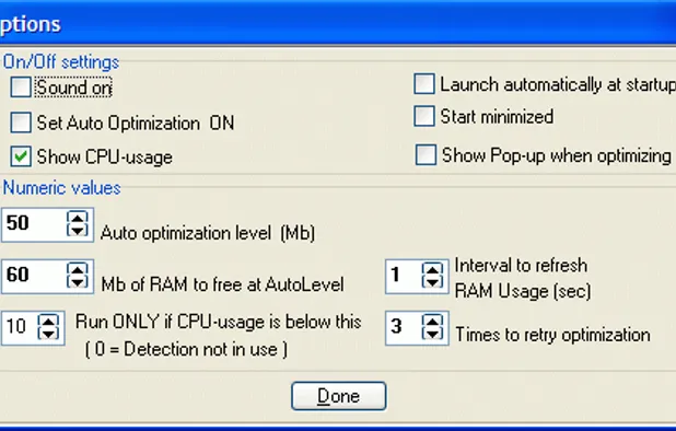 Mem Reduct Alternatives - Explore Similar Software | AlternativeTo
