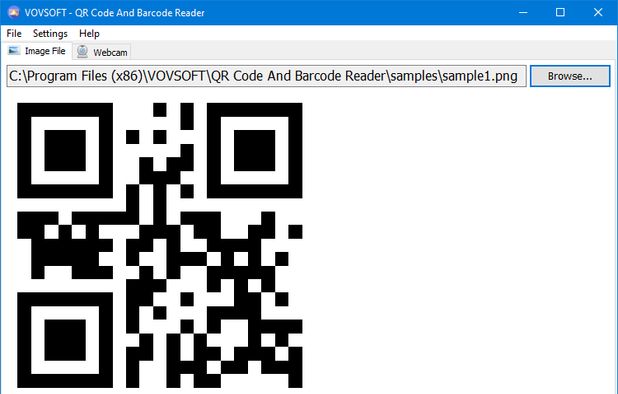 CodeTwo QR Code Desktop Reader Alternatives: Top 9 QR Code Readers ...