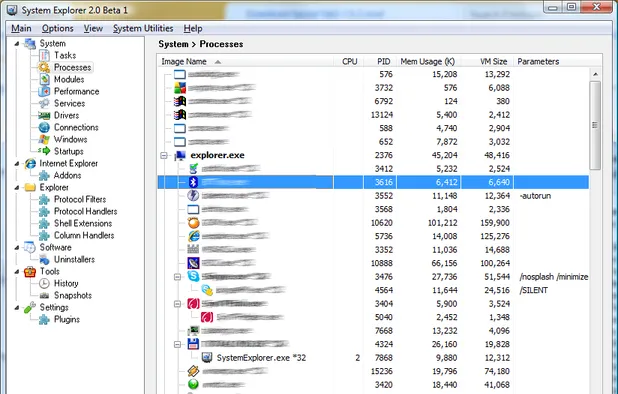 Microsoft Spy++ Alternatives - Explore Similar Software | AlternativeTo
